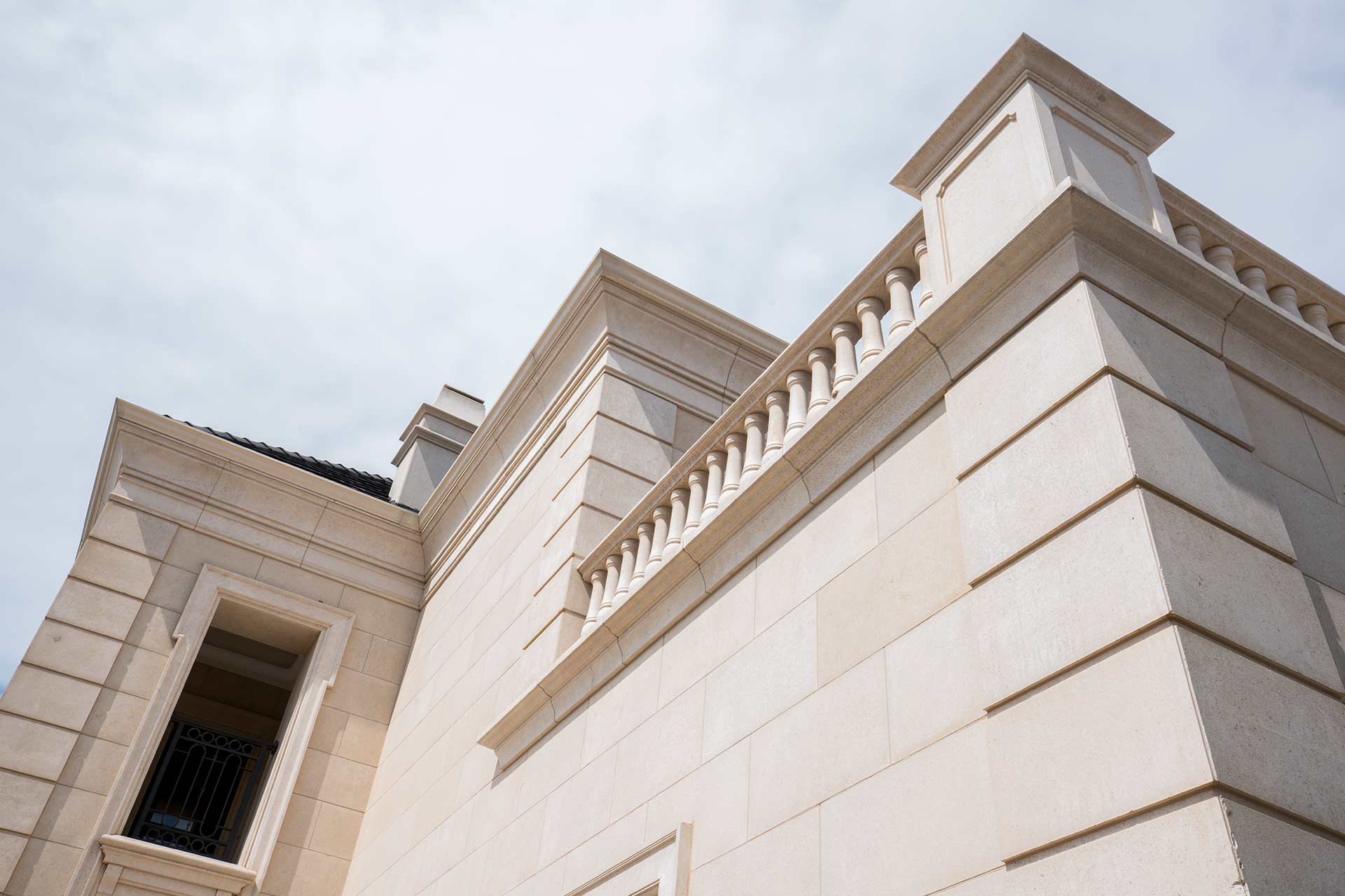 DougBuild | Custom Marble Factory | One-Stop Stone Solutions